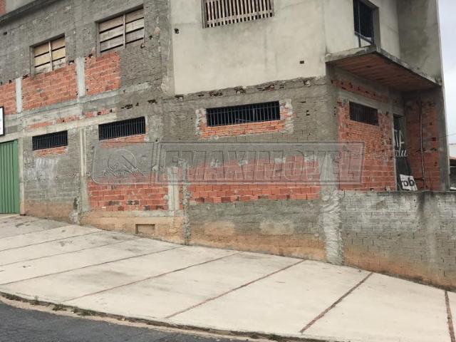 Imóvel Comercial para venda em Jardim Santa Cecília em Sorocaba São Paulo de 512.00m² com 2 Quartos e 8 Garagens