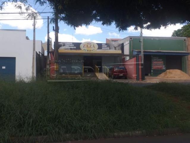 Imóvel Comercial para venda em Jardim Santa Lúcia em Araraquara São Paulo de 118.00m²