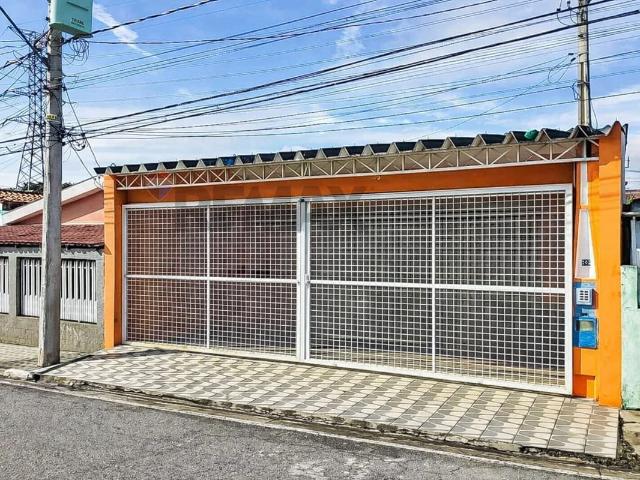 Imóvel Comercial para venda em Jardim Toledo em Votorantim São Paulo de 207.00m² com 3 Garagens