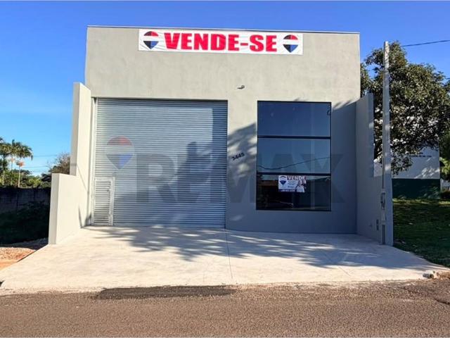 Imóvel Comercial para venda em Jardim Ypê em Botucatu São Paulo de 258.00m²