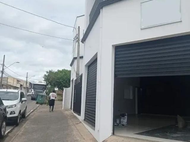Imóvel Comercial para venda em Loteamento Terras De São Pedro E São Paulo em Salto São Paulo de 170.00m² com 2 Garagens