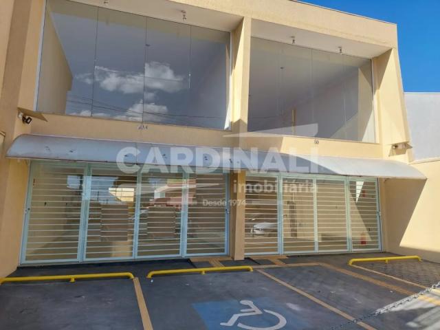 Imóvel Comercial para venda em Loteamento Municipal São Carlos 3 em São Carlos São Paulo de 149.00m² com 4 Garagens