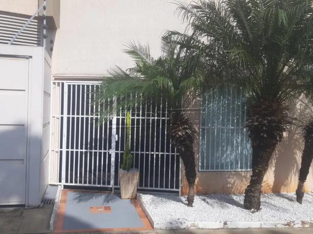 Imóvel Comercial para venda em Loteamento São Carlos Club em São Carlos São Paulo de 31.00m² com 1 Garagem