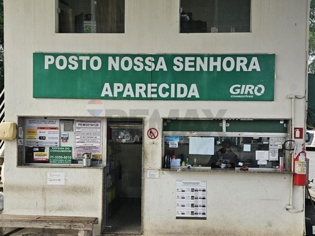 Imóvel Comercial para venda em Lambari em Pedra Do Indaiá Minas Gerais de 10000.00m²