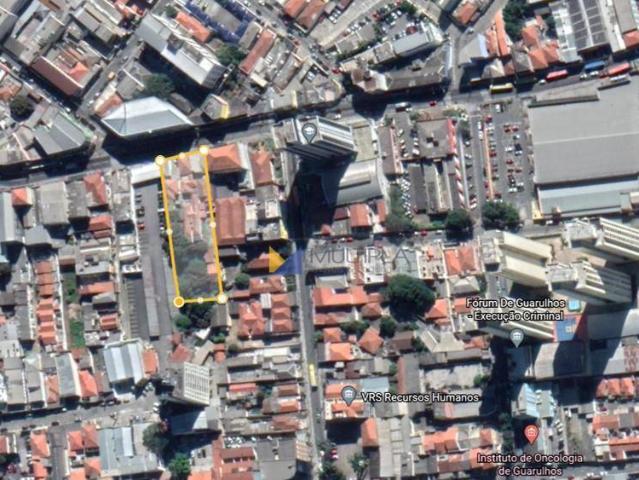 Imóvel Comercial para venda em Macedo em Guarulhos São Paulo de 1848.00m²