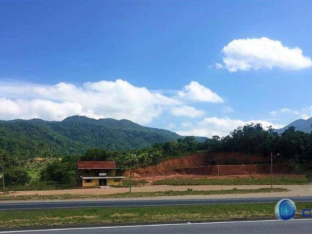 Imóvel Comercial para venda em Miracatu em Miracatu São Paulo de 532000.00m²