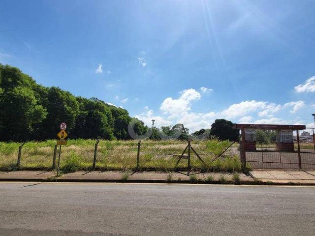 Imóvel Comercial para venda em Nova América em Piracicaba São Paulo de 16293.00m²