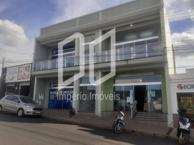 Imóvel Comercial para venda em Santa Rosa De Viterbo em Santa Rosa De Viterbo São Paulo de 638.00m²
