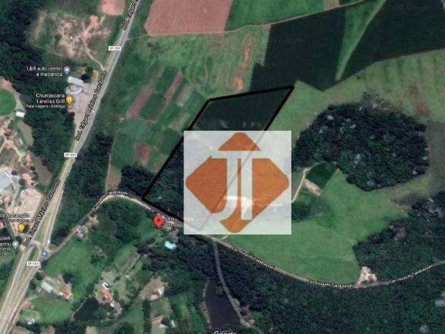 Imóvel Comercial para venda em Ponte Alta em Atibaia São Paulo de 40000.00m²