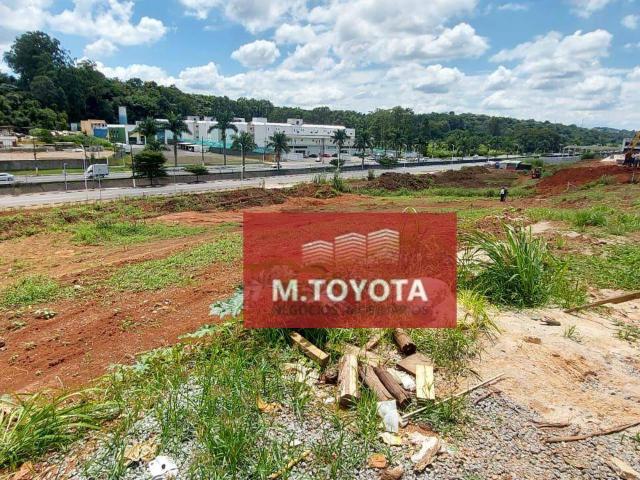 Imóvel Comercial para venda em Portão em Arujá São Paulo de 7225.00m²