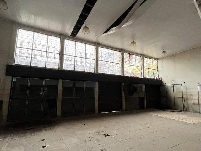 Imóvel comercial para venda em Porto Alegre, RS, vocação comercial ou para um lastmile, excelente l