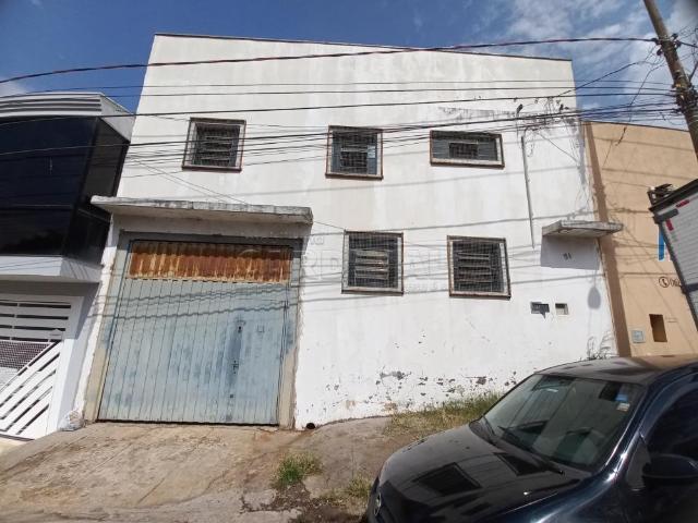 Imóvel Comercial para venda em Parque Delta em São Carlos São Paulo de 284.00m²