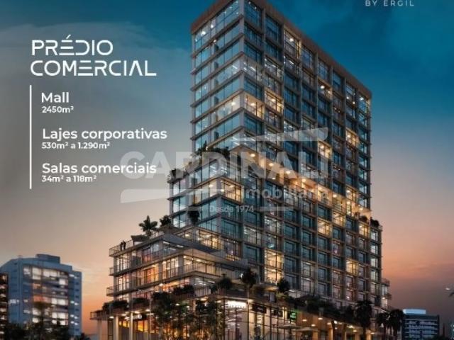 Imóvel Comercial para venda em Parque Faber Castell I em São Carlos São Paulo de 38.00m² com 1 Garagem