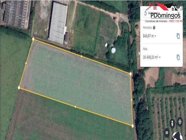 Imóvel Comercial para venda em Parque Jatobá nova Veneza em Sumaré São Paulo de 30000.00m²
