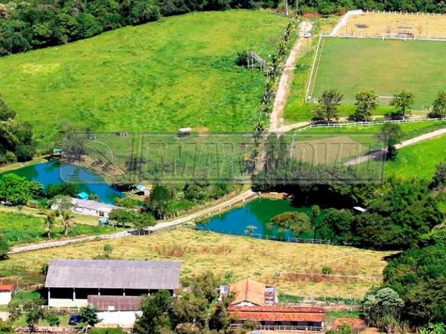 Imóvel Comercial para venda em Parque Reserva Fazenda Imperial em Sorocaba São Paulo de 133000.00m²