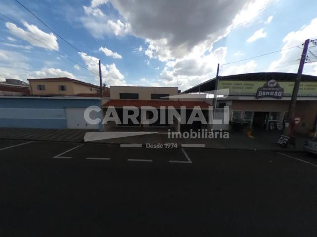 Imóvel Comercial para venda em Parque Residencial Maria Stella Faga em São Carlos São Paulo de 235.00m² com 3 Garagens