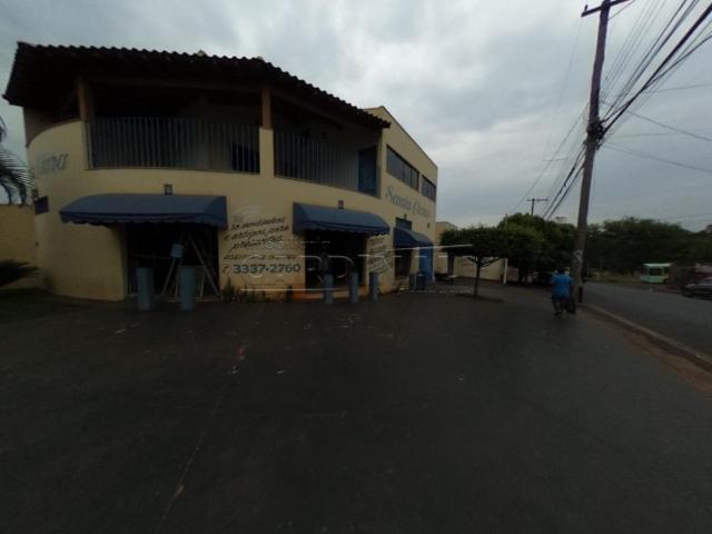 Imóvel Comercial para venda em Parque São Paulo vila Xavier em Araraquara São Paulo de 267.00m² com 1 Garagem