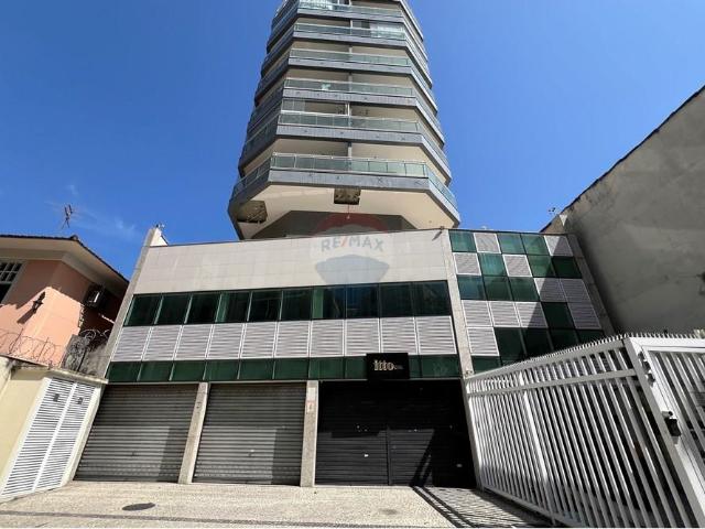 Imóvel Comercial para venda em Praça Da Bandeira em Rio De Janeiro Rio de Janeiro de 169.91m²