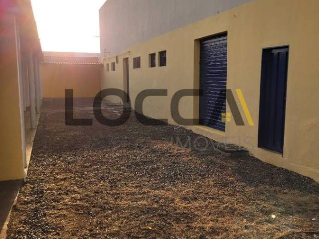 Imóvel Comercial para venda em Quintino Facci I em Ribeirão Preto São Paulo de 526.00m² com 4 Garagens