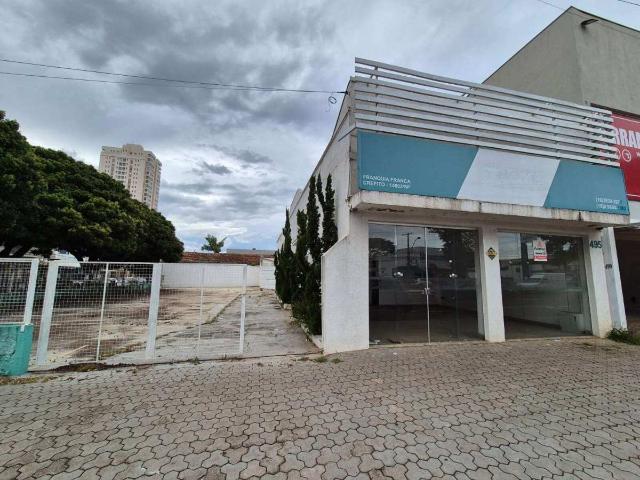 Imóvel Comercial para venda em Recanto Do Itambé em Franca São Paulo de 402.00m² com 20 Garagens