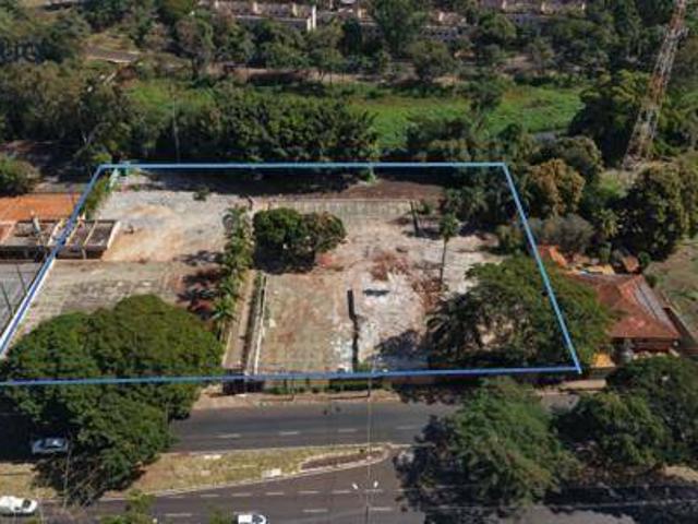 Imóvel Comercial para venda em República em Ribeirão Preto São Paulo de 9064.00m²