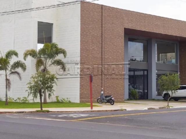 Imóvel Comercial para venda em Residencial Campos De Piemonte em Araraquara São Paulo de 701.00m²