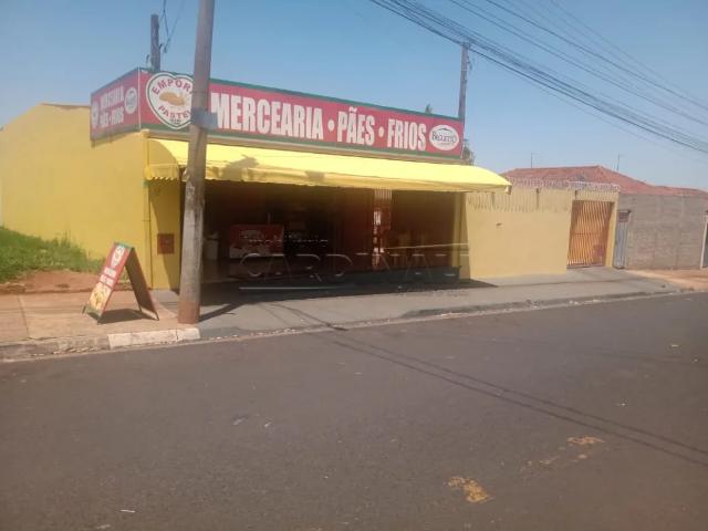 Imóvel Comercial para venda em Residencial Acapulco em Araraquara São Paulo de 244.00m² com 3 Garagens