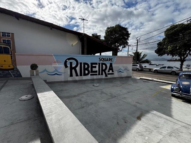 Imóvel Comercial para venda em Ribeira em Rio De Janeiro Rio de Janeiro de 90.00m²