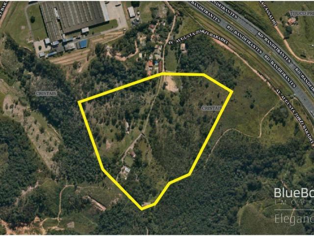 Imóvel Comercial para venda em Tijuco Preto em Jundiaí São Paulo de 20000.00m²