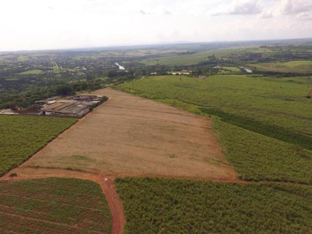 Imóvel Comercial para venda em Vale Das Cigarras em Santa Bárbara D'oeste São Paulo de 109000.00m²