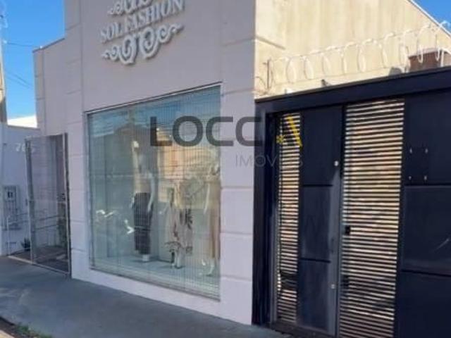 Imóvel Comercial para venda em Vila Tibério em Ribeirão Preto São Paulo de 160.00m² com 1 Quarto e 6 Garagens