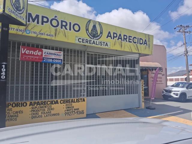 Imóvel Comercial para venda em Vila Tito De Carvalho vila Xavier em Araraquara São Paulo de 363.00m² com 2 Garagens