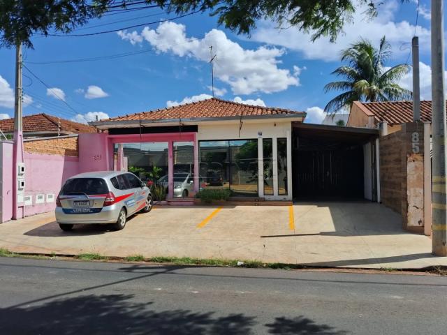Imóvel Comercial para venda em Vila Velosa em Araraquara São Paulo de 218.00m² com 4 Garagens
