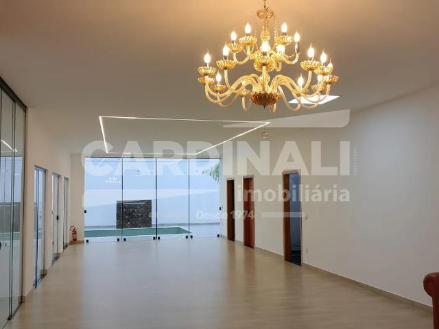 Imóvel Comercial para venda em Vila Xavier vila Xavier em Araraquara São Paulo de 153.00m² com 2 Garagens