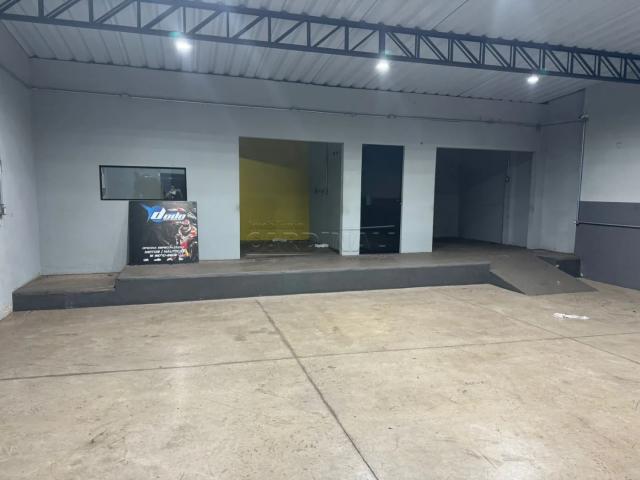 Imóvel Comercial para venda em Vila Xavier vila Xavier em Araraquara São Paulo de 76.00m²