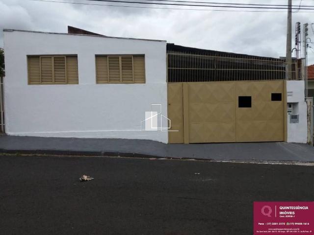 Imóvel Comercial para venda em Vila Anchieta em São José Do Rio Preto São Paulo de 360.00m²