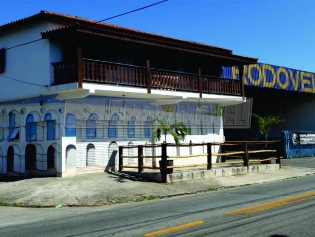 Imóvel Comercial para venda em Vila Espírito Santo em Sorocaba São Paulo de 422.00m² com 2 Quartos e 1 Suíte