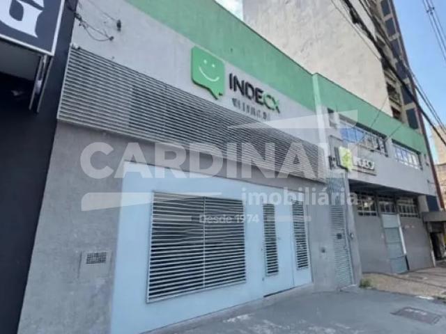 Imóvel Comercial para venda em Vila Lídia em Campinas São Paulo de 235.00m² com 2 Garagens