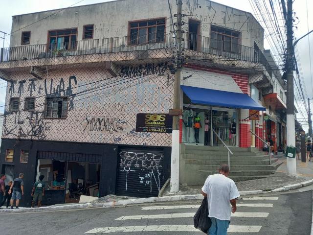 Imóvel Comercial para venda em Vila Marieta em São Paulo São Paulo de 278.00m²