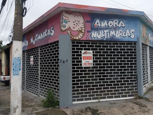 Imóvel Comercial para venda em Vila Marieta em São Paulo São Paulo de 401.00m²