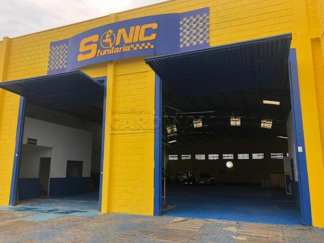 Imóvel Comercial para venda em Vila Monteiro gleba I em São Carlos São Paulo de 680.00m²