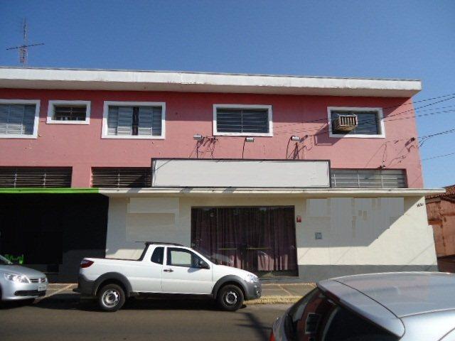 Imóvel Comercial para venda em Vila Monteiro gleba I em São Carlos São Paulo de 860.00m²