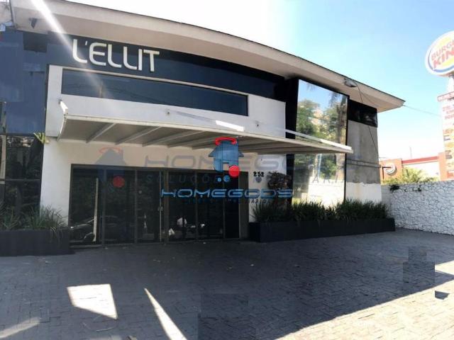 Imóvel Comercial para venda em Nova Campinas em Campinas São Paulo de 376.01m² com 5 Garagens