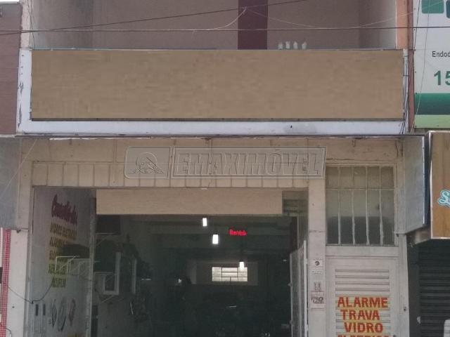Prédio Comercial para venda em Vila Olímpia em Sorocaba São Paulo de 271.00m² com 3 Quartos, 2 Suítes e 2 Garagens
