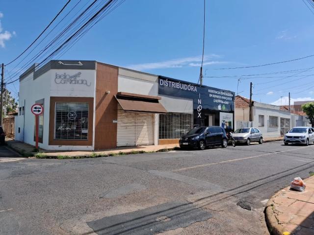 Imóvel Comercial para venda em Vila Oriente em Araraquara São Paulo de 159.00m²