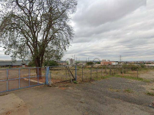 Imóvel Comercial para venda em Vila Pacaembu em Piracicaba São Paulo de 10834.00m²