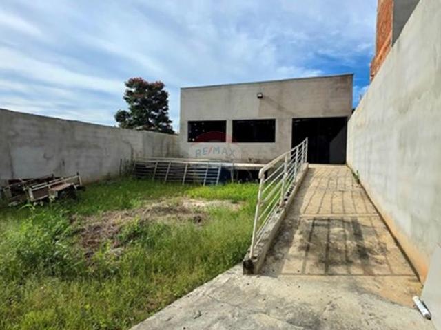 Imóvel Comercial para venda em Vila Paraíso em Mogi Guaçu São Paulo de 245.00m² com 4 Quartos, 1 Suíte e 3 Garagens