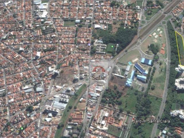 Imóvel Comercial para venda em Vila São José em Taubaté São Paulo de 23000.00m²