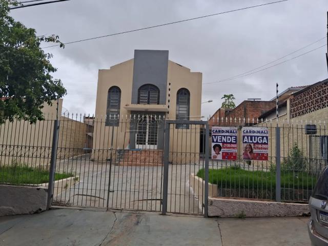 Imóvel Comercial para venda em Vila Santana em Araraquara São Paulo de 239.00m² com 6 Garagens