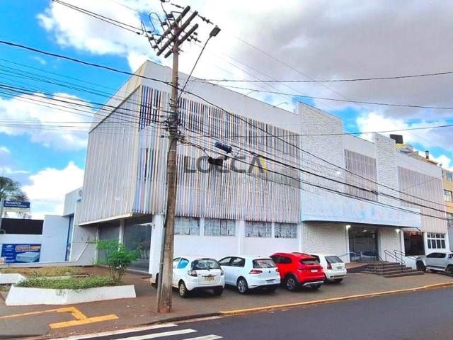 Imóvel Comercial para venda em Vila Seixas em Ribeirão Preto São Paulo de 2.00m² com 24 Garagens